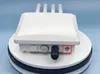 China WiFi 6 Outdoor Access Point 3000Mbps Dual Band 160MHz Qualcomm IPQ5018 150+ Users for sale
