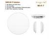 China Wi-Fi 7 Wireless Access Point Cloud Mesh Dual Band or Tri Band Access Point for sale