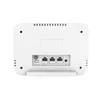 China WiFi 6 Ceiling Access Point Qualcomm IPQ5018 3000Mbps Dual Band 2.4G 5.8G for sale