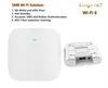 China WiFi 6 Dual Band Access Point 3000Mbps Mesh Support AP Router Mode 160MHz WPA3 for sale
