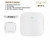 China WiFi 6 Dual Band Access Point 3000Mbps Mesh Support AP Router Mode 160MHz WPA3 for sale