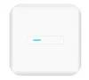 China WiFi 6 Ceiling Access Point Qualcomm IPQ5018 Dual Band 2.4G 5.8G 3000Mbps 160MHz for sale