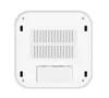 China WiFi 6 Ceiling Access Point Qualcomm IPQ5018 Dual Band 2.4G 5.8G 3000Mbps 160MHz for sale