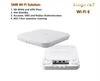 China WiFi6 Mesh Access Point 3000Mbps Dual Band Qualcomm Chipset 30dBm High Power 2.5G WAN Port for sale