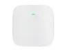 China WiFi 6 Access Point 3000Mbps Dual Band Ceiling Mount MT7981 Chipset Support Cloud Management for sale