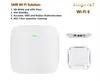 China Wi-Fi6 Ceiling Wireless Ap with Mediatek Mt7981 Chipset and Central and Remote Management for sale