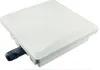 China WiFi 6 Outdoor Access Point 3000Mbps Dual Band with SFP Fiber Port IP65 Qualcomm IPQ5018 for sale
