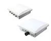 China WiFi6 Outdoor Access Point Qualcomm IPQ5018 Dual Band 3000Mbps 2.5G PoE IP65 for sale