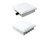 China WiFi 6 Outdoor Access Point 3000Mbps Qualcomm IPQ5018 2.5G Port IP65 for sale