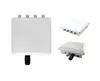 China WiFi 6 Outdoor Wireless Access Point 3000Mbps Dual Band SFP Fiber Port Qualcomm IPQ5018 for sale