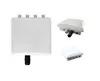 China WiFi 6 Outdoor Wireless Access Point 3000Mbps Dual Band SFP Fiber Port Qualcomm IPQ5018 for sale