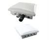 China WiFi 6 Outdoor Wireless Access Point 3000Mbps Dual Band SFP Fiber Port Qualcomm IPQ5018 for sale