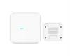 China WiFi 6 Access Point 3000Mbps 2.5G Uplink Enterprise Ceiling Mount AP for sale