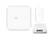 China WiFi 6 Access Point 3000Mbps 2.5G Uplink Enterprise Ceiling Mount AP for sale