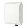 China WiFi 6 Outdoor Fiber Router 3000Mbps Dual Band Wireless Access Point with SFP Port IP65 for sale