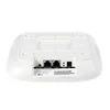China Wi-Fi6 Ceiling Wireless Ap with Mediatek Mt7981 Chipset and Can Work with AC Controller and Cloud, Support Central and Remote Management for sale