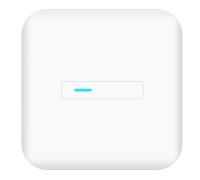 China WiFi 6 Ceiling Wireless Access Point 3000Mbps Dual Band with Bluetooth 5.0 Support for sale