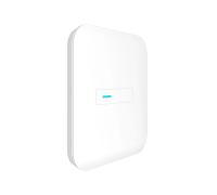 China WiFi 6 Ceiling Wireless Access Point 3000Mbps Dual Band with Bluetooth 5.0 Support for sale