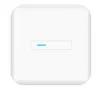 China WiFi 6 Ceiling Access Point 3000Mbps Dual Band 2.5G Port Mesh Support 150 Users for sale