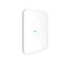 China WiFi 6 Ceiling Access Point 3000Mbps Dual Band 2.5G Port Mesh Support 150 Users for sale