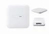China WiFi 6 3000Mbps Dual Band Ceiling Access Point with Bluetooth 5.0 and Cloud Management for sale