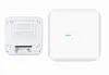 China 11ax Wi-Fi6 Ceiling Access Point 3000Mbps Dual Band Cloud Managed AP for sale