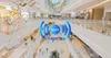 China Ax3000 Ceiling Mesh Access Point 8021kvr Seamless Roaming 100 Users for sale