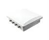 China WiFi 6 Outdoor PoE Router 3000Mbps Dual Band SFP Port Access Point IP65 for sale