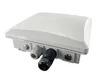 China WiFi 6 Outdoor PoE Router 3000Mbps Dual Band SFP Port Access Point IP65 for sale