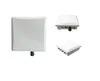 China WiFi 6 Outdoor Access Point 3000Mbps Dual Band SFP Fiber Port IP65 Waterproof Base Station for sale