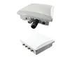 China 11ax Outdoor WiFi6 Wireless Access Point 3000Mbps Fiber AP Support AP Router Mesh for sale