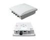 China 11ax WiFi6 Outdoor Wireless Ap, 2.5g Wan, Cloud and Mesh Access Point for sale