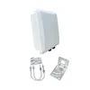 China WiFi 6 Outdoor Wireless Access Point 3000Mbps Dual Band with SFP Port IP65 Qualcomm IPQ5018 for sale