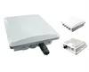 China WiFi 6 Outdoor Access Point 2.5G Ethernet Port 3000Mbps IP65 Waterproof Dual Band for sale