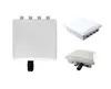 China WiFi 6 Outdoor Access Point 3000Mbps Dual Band Fiber Wireless AP IP65 Qualcomm IPQ5018 for sale