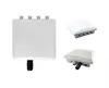 China Qualcomm Chipset Fiber Wireless Ap, 3000Mbps Fiber Access Point Cloud Management for sale
