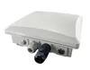 China WiFi 6 Outdoor Access Point 3000Mbps Dual Band Cloud Managed Mesh AP with SFP Fiber Port IP65 for sale
