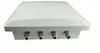 China WiFi 6 Outdoor Access Point 3000Mbps Dual Band Cloud Managed Mesh AP with SFP Fiber Port IP65 for sale