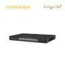 China 52 Port L3 Managed PoE Switch 10G Uplink 780W 48x Gigabit PoE+ Ports for sale