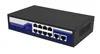 China 8 Port 2.5G PoE Switch with 10G SFP+ Uplink 100W IEEE 802.3af at for sale