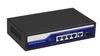 China 4 Port Gigabit PoE Switch 65W 48V IEEE 802.3af at with 250m Extend Mode for sale