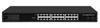 China 24 Port Gigabit PoE Switch 400W 30W per Port IEEE 802.3af at Plug and Play for sale