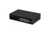 China Poe Switch Support Vlan Isolation 250 Meters Poe Power for sale