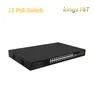 China 2.5g Poe Switch with The IEEE 802.3af/at 48V Poe Standard for sale