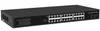China 24 Port Gigabit PoE Switch 400W IEEE 802.3af at 30W per Port with 2 SFP Uplink for sale