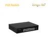 China 16 Ports Poe Switch Support IEEE 802.3X Full-Duplex Flow Control for Netgear Poe Switch for sale