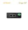 China 11ax Wi-Fi6 Standard 5g Mifi with Mtk Chipset for sale