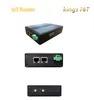 China 11ax Wi-Fi6 Standard 5g Mifi with Mtk Chipset for sale
