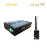 China 11ax Wi-Fi6 Standard 5g Mifi with Mtk Chipset for sale