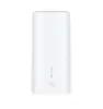 China 5G MiFi WiFi 6 Router MTK Chipset 4400mAh Battery 16 Users 1800Mbps Hotspot for sale
